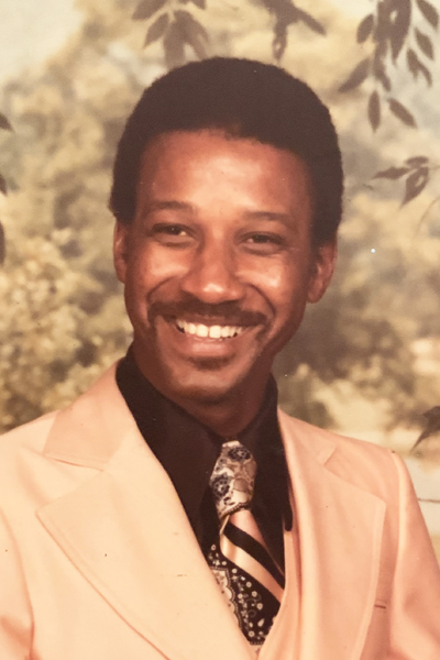 Fredrick Douglas Traylor, 1946-2019 | News, Sports, Jobs - The Vindicator